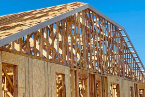 Home | Precision Truss, Inc.