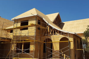 Home | Precision Truss, Inc.