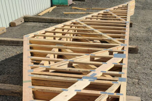 Home | Precision Truss, Inc.