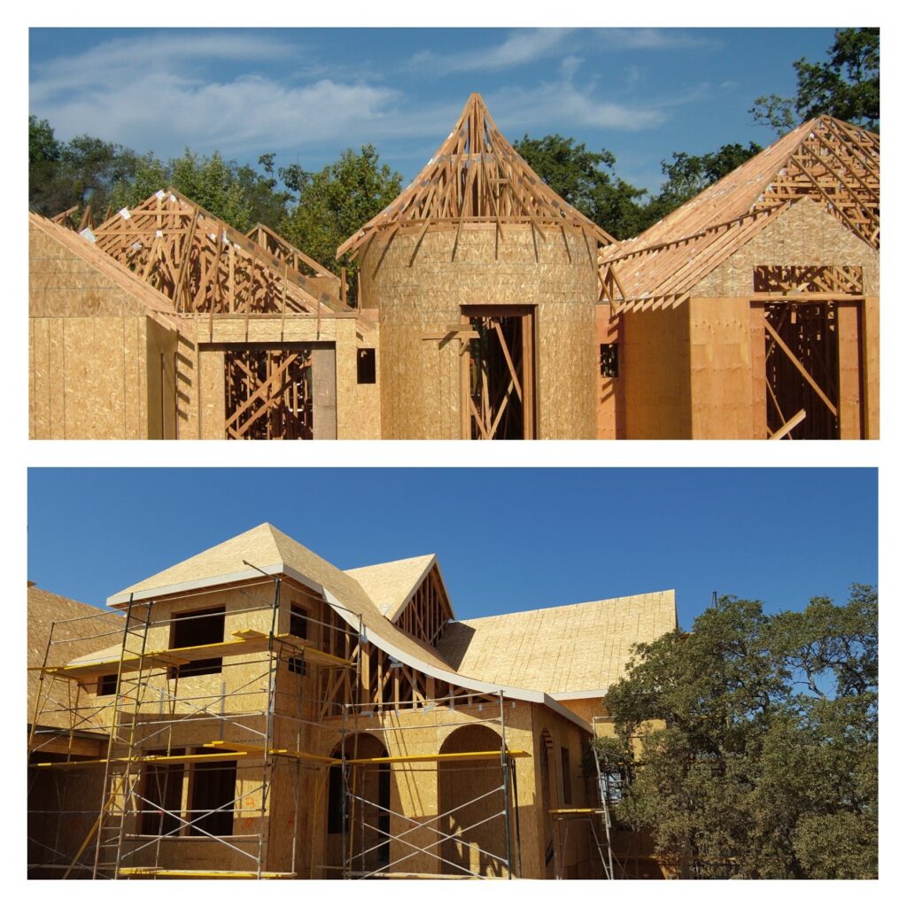 Gallery | Precision Truss, Inc.