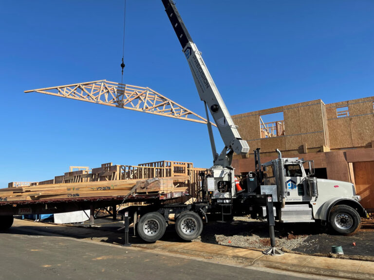 About Us | Precision Truss, Inc.