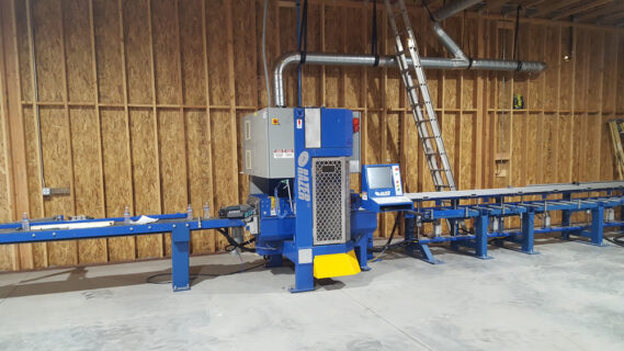 Gallery | Precision Truss, Inc.