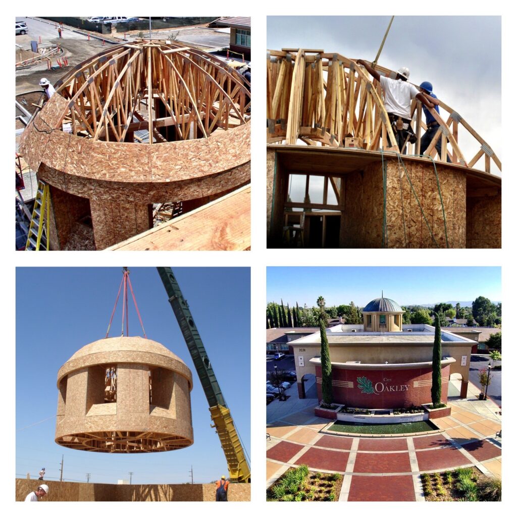 Gallery | Precision Truss, Inc.