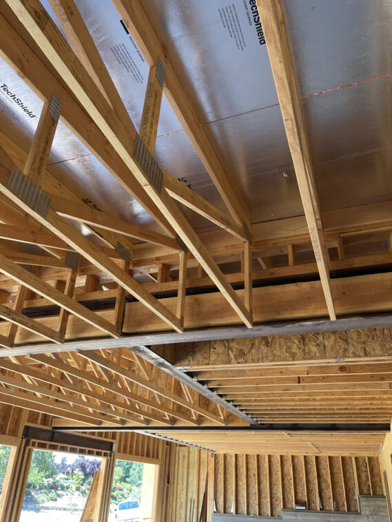 Gallery | Precision Truss, Inc.