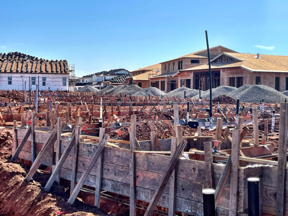 Gallery | Precision Truss, Inc.