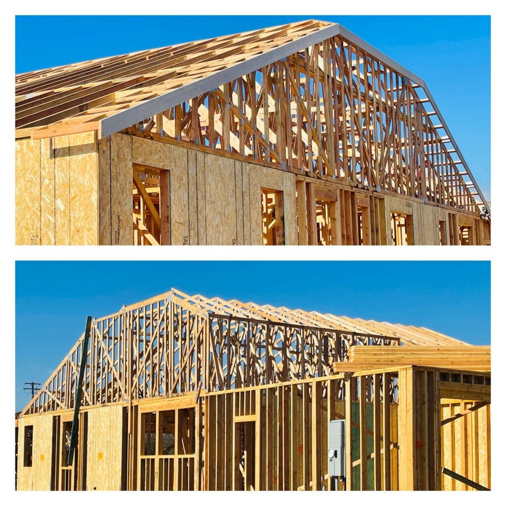 Gallery | Precision Truss, Inc.